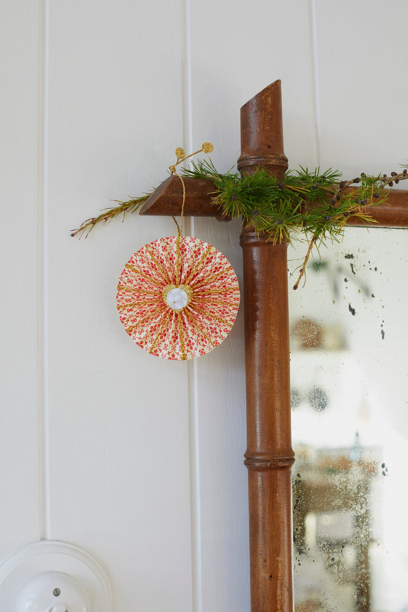 Adventus | A Festive Pop-Up Shop – Object Story