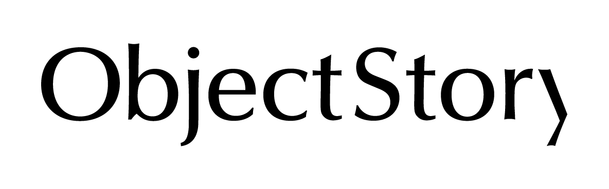 everyday objects for you and your home – Object Story